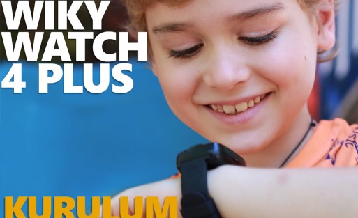 Wiky Watch 4G Hakkında | Wiky Watch